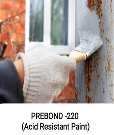 Alex India | Acid Proof Paint